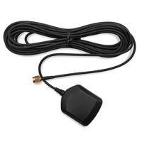 Best GPS Antenna for Cars, Trucks & SUVs