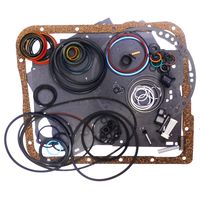 Best Automatic Transmission Rebuild Kit for Cars, Trucks & SUVs