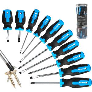 NEIKO Screwdriver Set