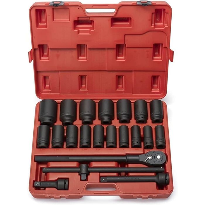 NEIKO Socket Set