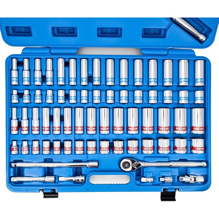 NEIKO Socket Set