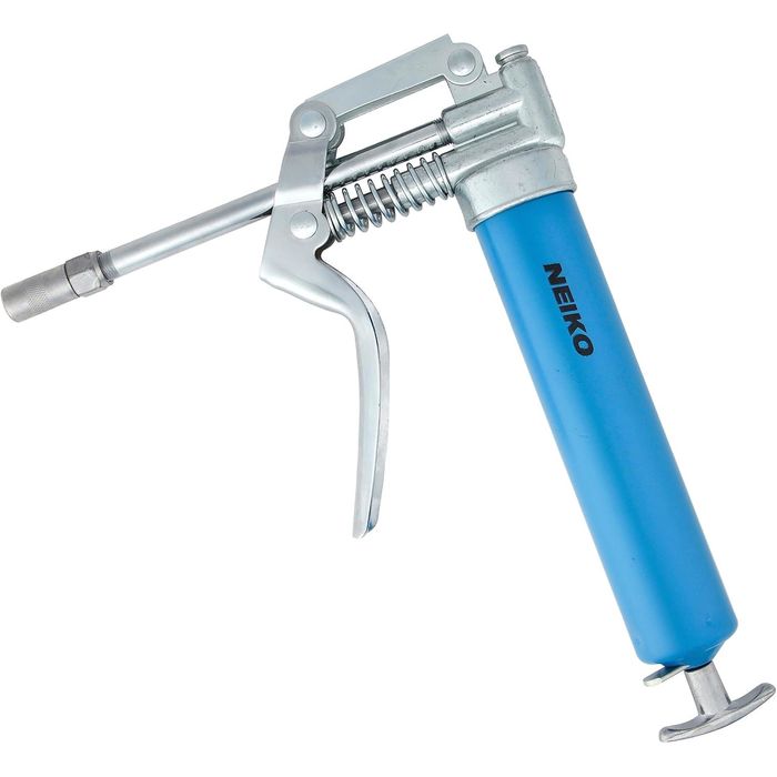 NEIKO 4,500 PSI Heavy Duty Mini Axle Grease Gun Kit