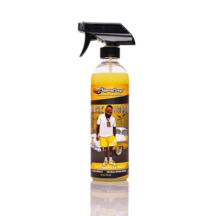 Slippery Soap Rick Ross Interior Cleaner 16oz