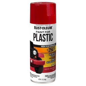 Rust - Oleum Specialty Paint - AutoZone