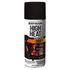 Rust-Oleum Flat Black 2000 Degree High Heat Spray Paint 12oz