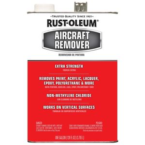 Best Paint Remover-Stripper-Thinner for Cars, Trucks & SUVs