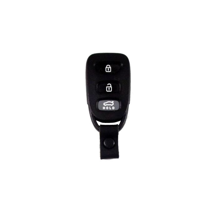 Remotes Unlimited Keyless Entry Transmitter 086-6145