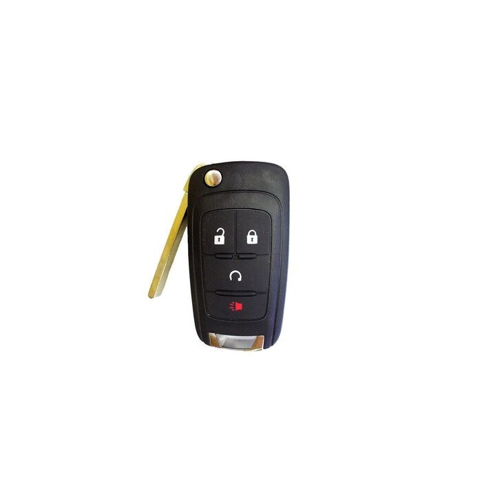 Remotes Unlimited Keyless Entry Transmitter 088-6193