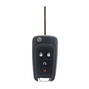 Remotes Unlimited Keyless Entry Transmitter 088-6318
