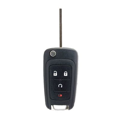 Remotes Unlimited Keyless Entry Transmitter 088-6318