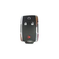 2014 GMC Sierra 1500 Keyless Entry Transmitter