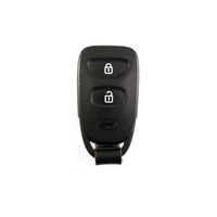 Hyundai Accent Keyless Entry Transmitter - Best Keyless Entry ...