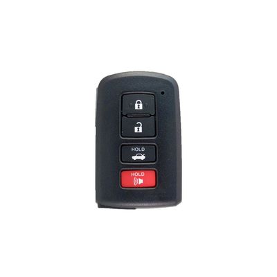 Remotes Unlimited Keyless Entry Transmitter 092-6339