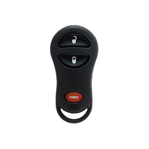 Dodge Ram 1500 Keyless Entry Transmitter - Best Keyless Entry ...
