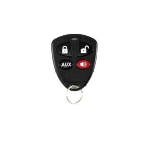 Remotes Unlimited DEI Key Fob