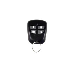 Remotes Unlimited 4 Button DEI Keyfob Remote