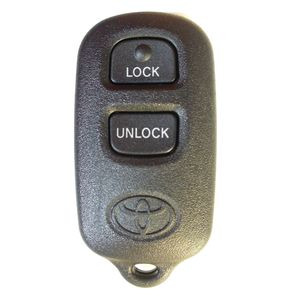 Remotes Unlimited Keyless Entry Transmitter 465-1465