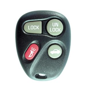 Remotes Unlimited Keyless Entry Alarm Remote Control 546-1546