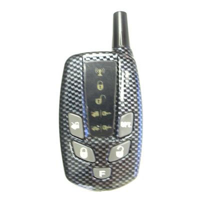 Remotes Unlimited 5 Button Code Alarm Audiovox 2 Way LED Remote