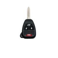 Chrysler PT Cruiser Keyless Entry Transmitter - Best Keyless Entry ...