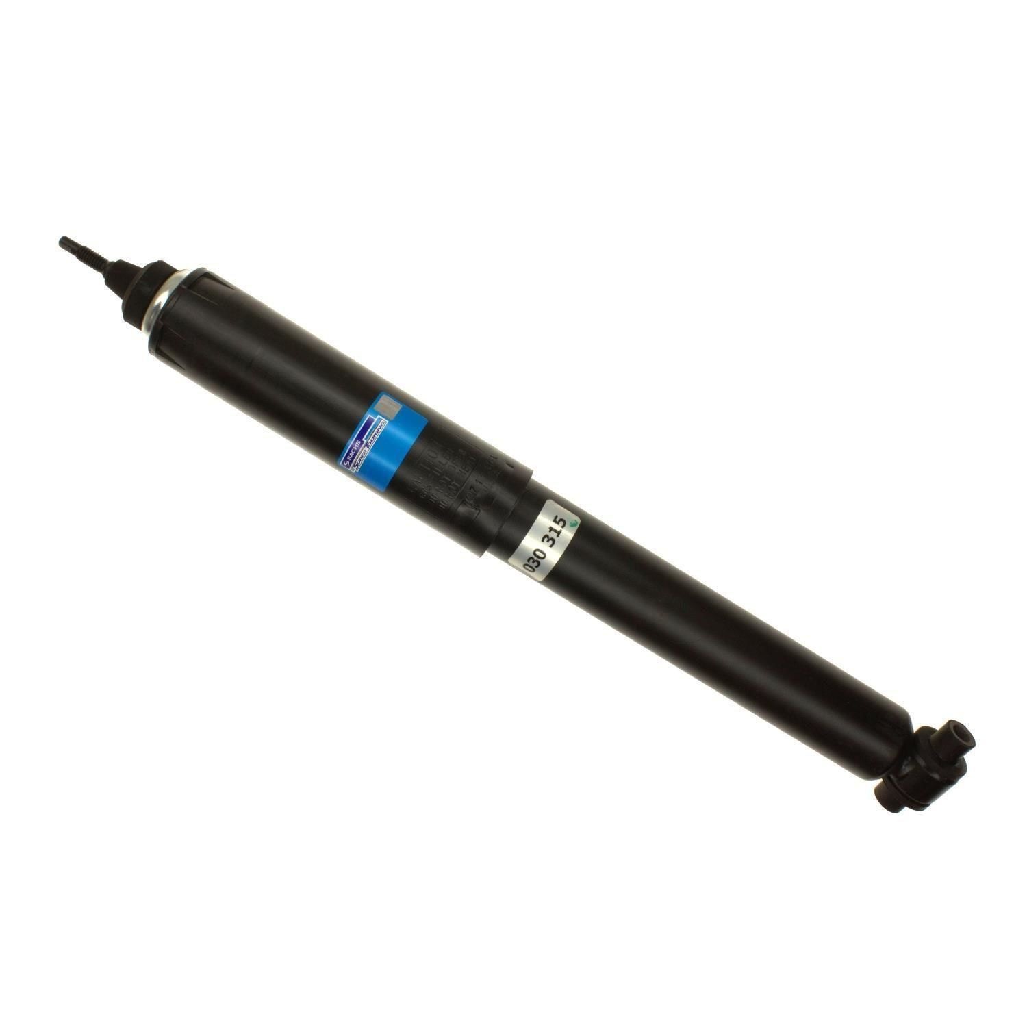 Sachs Shock 030315