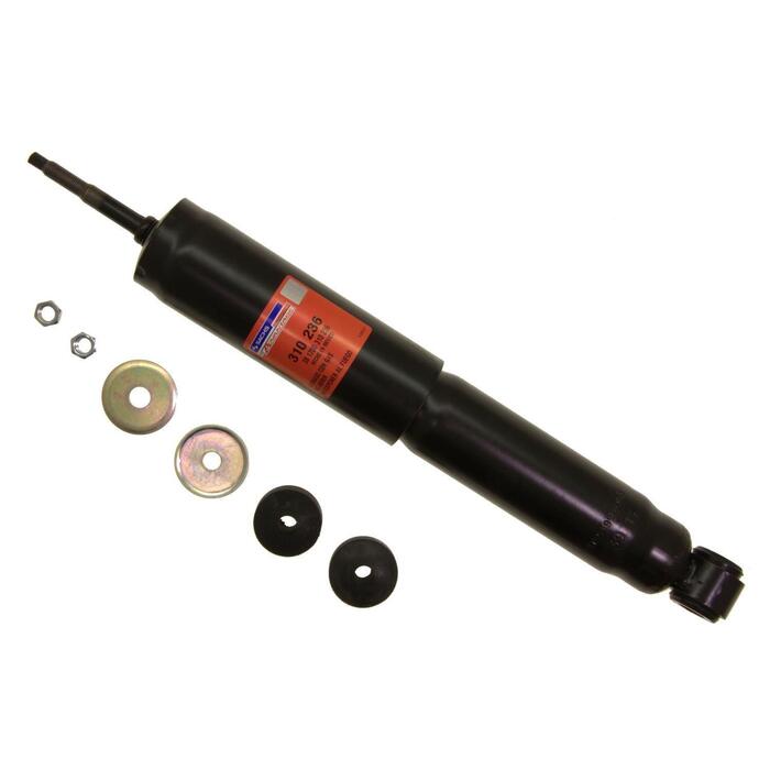 Sachs Suspension Shock Absorber 310236