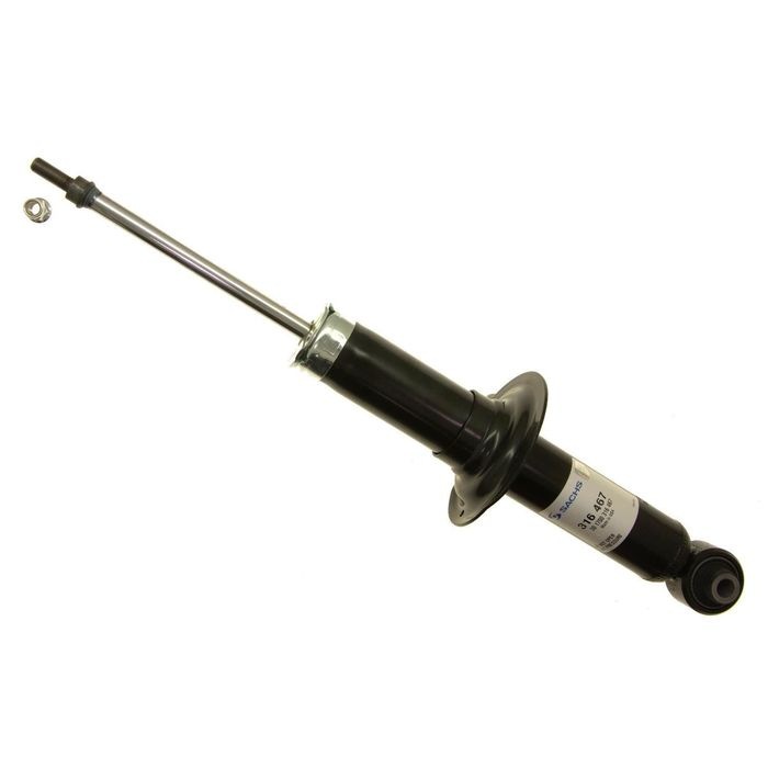 Sachs Strut Assembly 316467