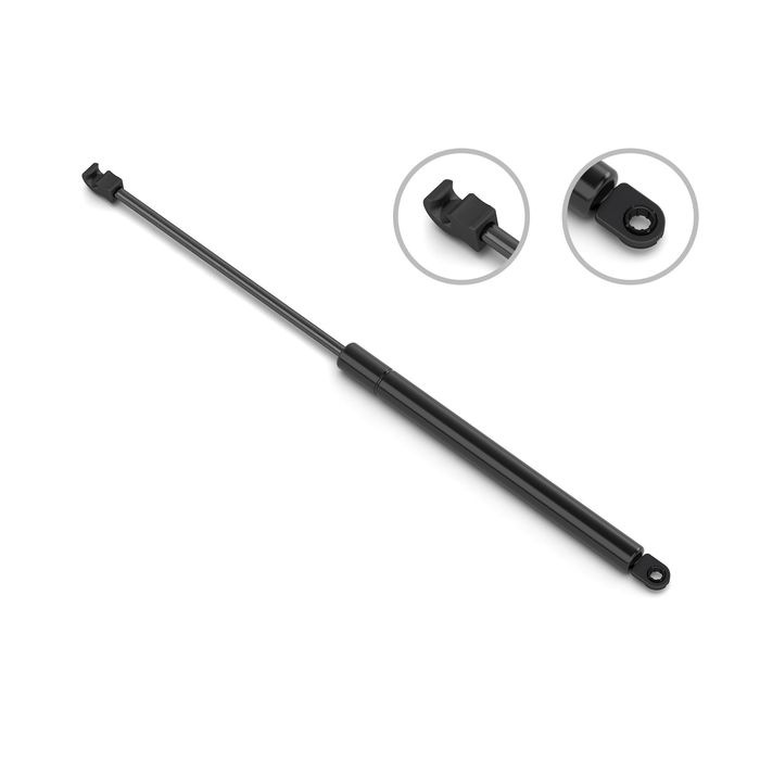 Stabilus New Trunk Lid Lift Support 4B-8908CO