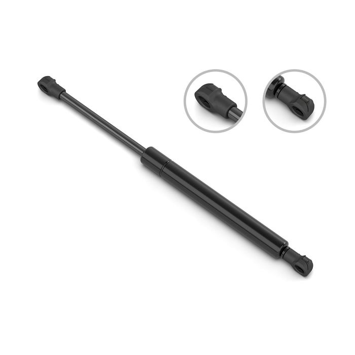 Stabilus Trunk Lid Lift Support 5B-9832NI