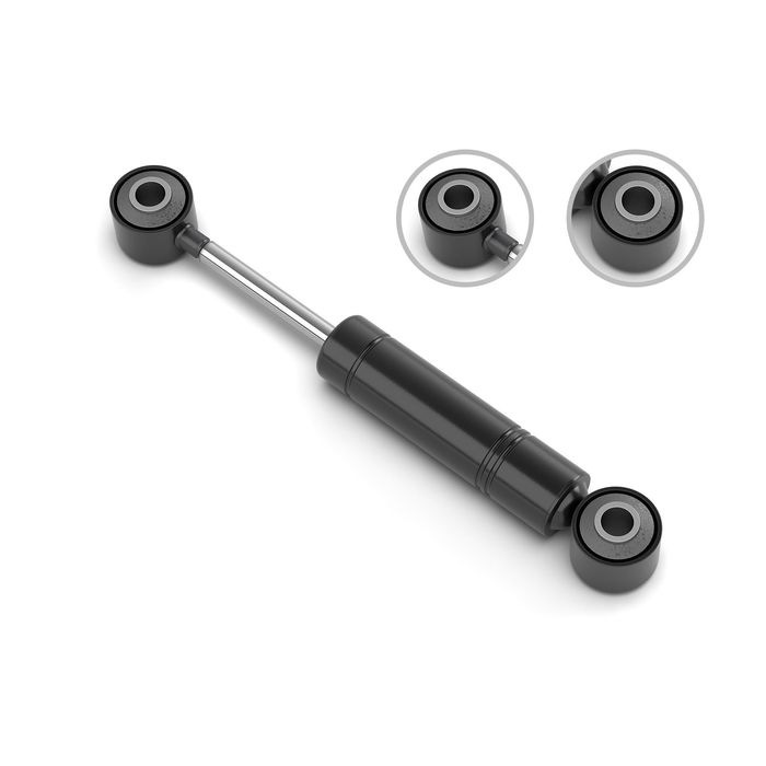 Stabilus Engine Torque Damper 6G-1439DY