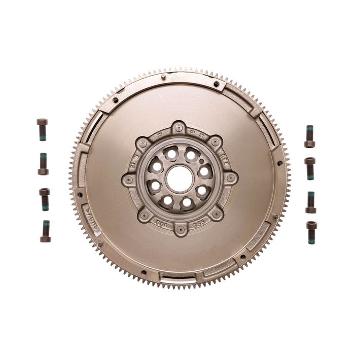 Sachs Manual Transmission Flywheel DMF91192