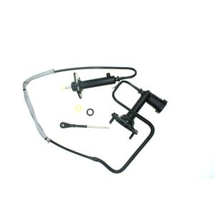 Jeep Wrangler Clutch Master Cylinder - Best Clutch Master Cylinder for ...