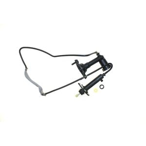 Jeep Wrangler Clutch Master Cylinder