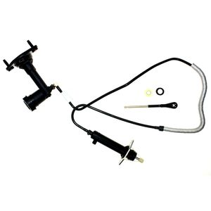 Jeep Wrangler Clutch Master Cylinder - Best Clutch Master Cylinder for ...