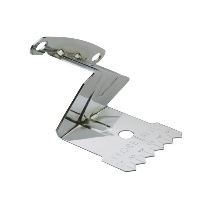 Proform 6 3/4 or 7in Balancer Timing Tab for Chevy Small Block