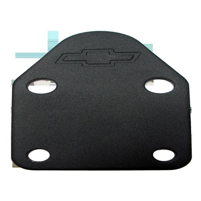 Proform Fuel Pump Block-Off Plate 141-212