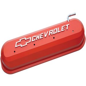 Proform Orange Valve Cover for LS Engines
