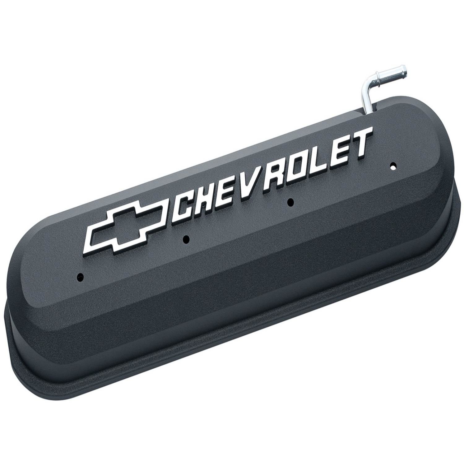 Proform Orange Valve Cover for LS Engines