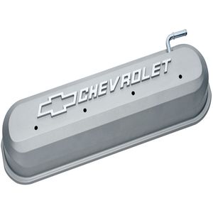 Proform Gray Valve Cover for LS Engines