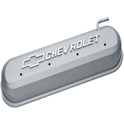 Proform Gray Valve Cover for LS Engines