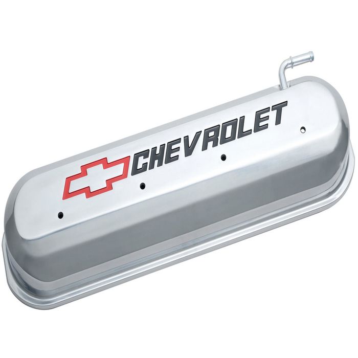Proform Polished Valve Cover for LS Engines