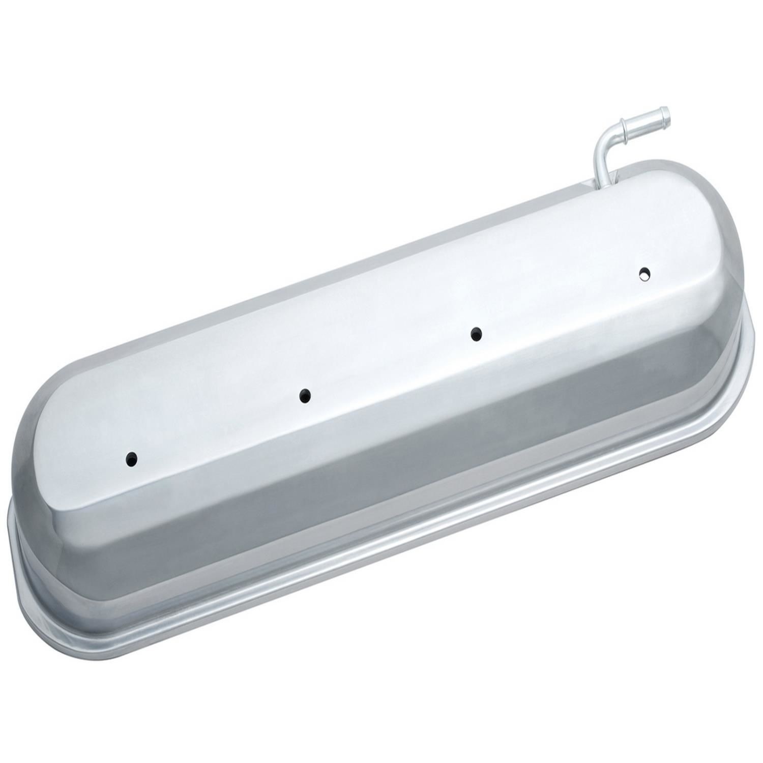 Proform 141-266 Polished Valve Cover For LS Engines