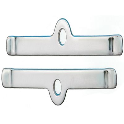 Proform Valve Cover Hold Down Clamp 4 Piece