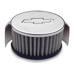 Chevrolet Performance Parts Breather Cap 141-625