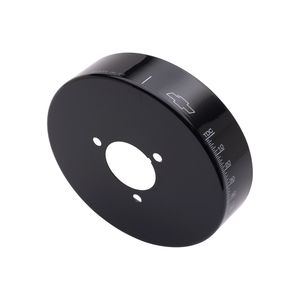 2023 Toyota Tacoma Harmonic Balancer