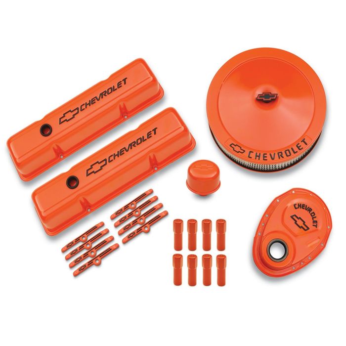 Proform 141-780 Engine Dress Up Kit