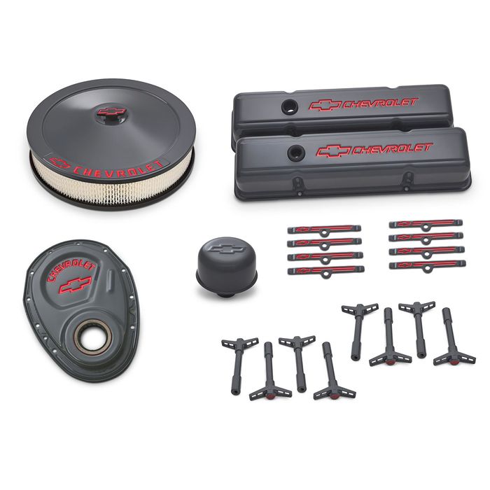 Proform Engine Dress Up Kit 141-880