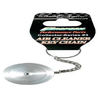 Proform Air Clean Key Chain