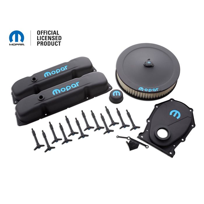 Proform Engine Dress Up Kit 440-812