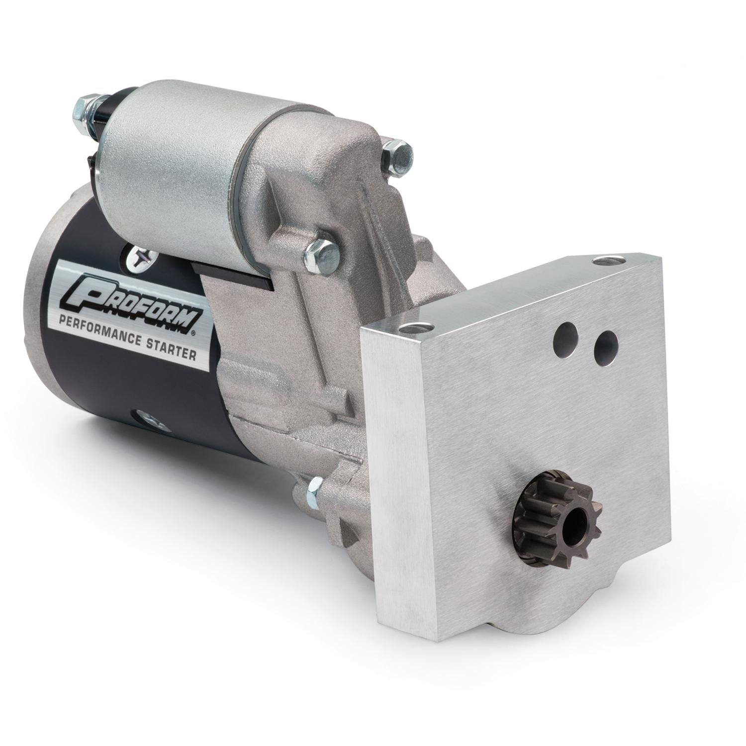 Proform 66257 High-Torque Gear-Reduction Starter